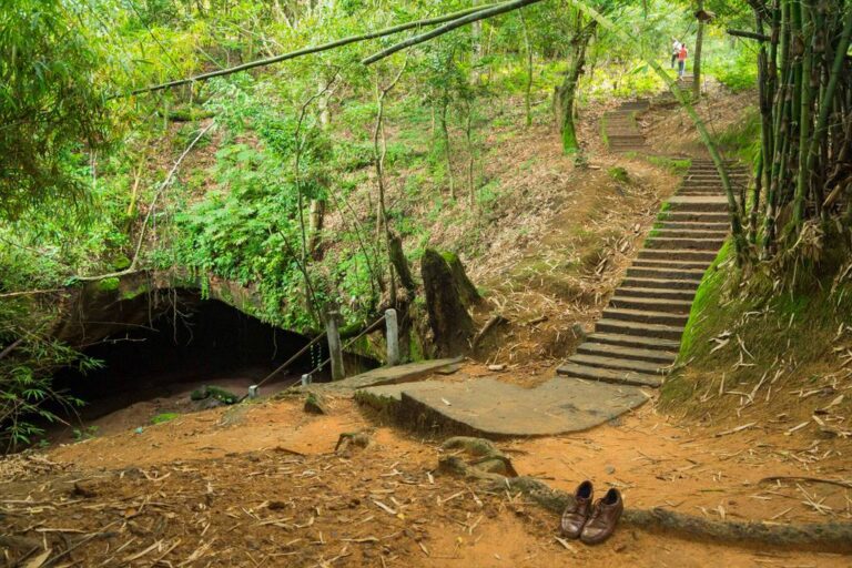 Ogbunike Town, Anambra State: History, Heritage, and the Sacred Caves ...