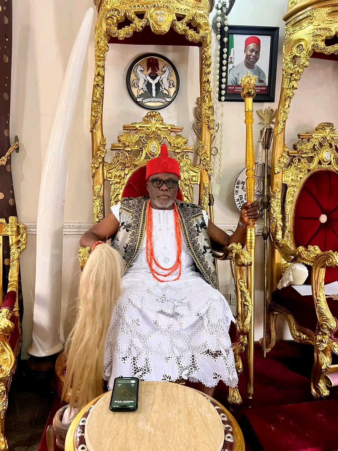 Ojoto Town: History, Culture, Economy, and Notable People of Anambra’s ...