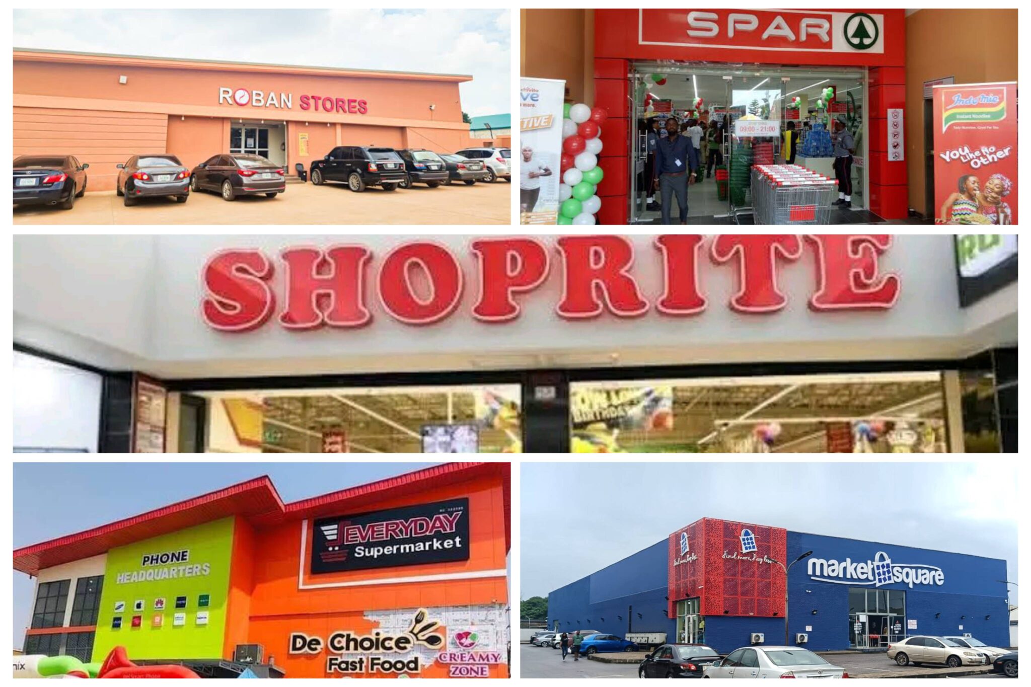 Is Shoprite Closing Down in Nigeria? The Truth About Its Struggles and ...