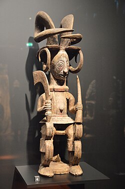 Ikenga: Meaning, Symbolism, and Importance in Igbo Culture - Nnewi City