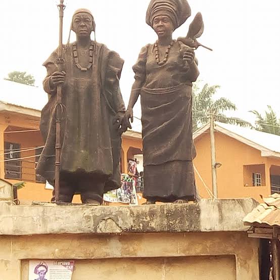 Adazi-Enu Town: History, Culture, Economy, Festivals, and Development ...