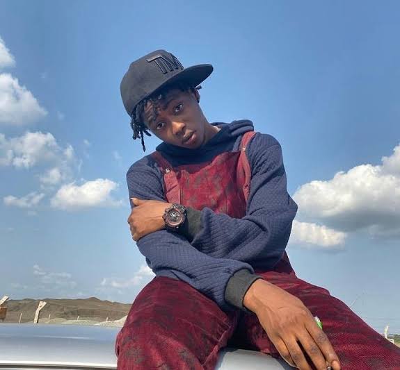 Jeriq the Hussla: Igbo Street Rapper Who Sold Out Stadiums and Inspires ...