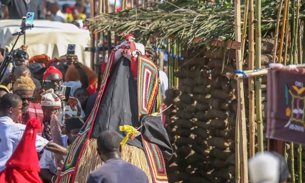 The Ijaw People of Nigeria - Nnewi City