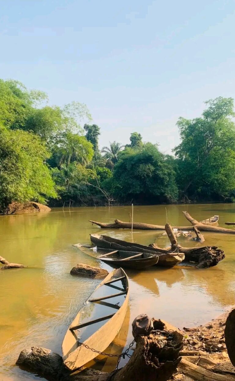 Amansea Town, Anambra State: History, Culture, and Development of a ...