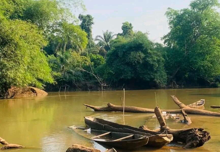 Amansea Town, Anambra State: History, Culture, and Development of a ...