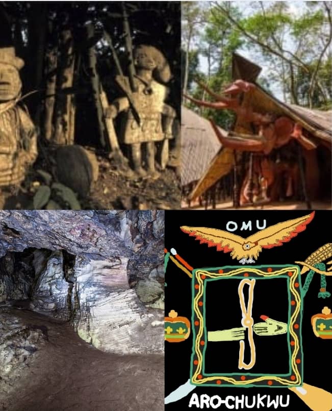 THE CONTRIBUTIONS OF AROCHUKWU TO IGBO CIVILIZATION - Nnewi City