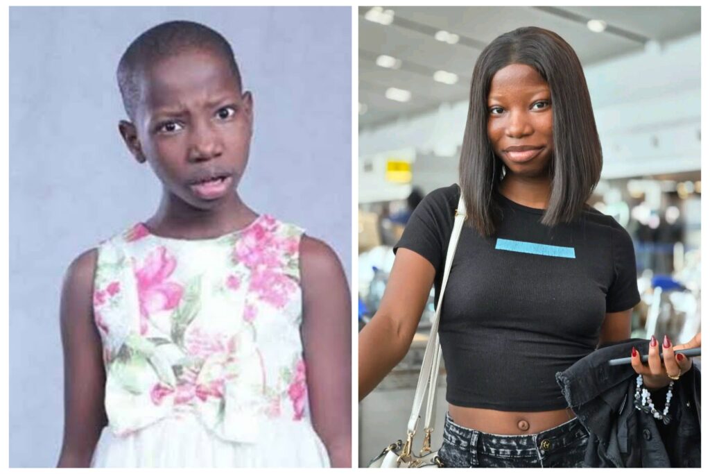 Emmanuella Samuel Biography: Early Life, Career and Latest Recognition ...
