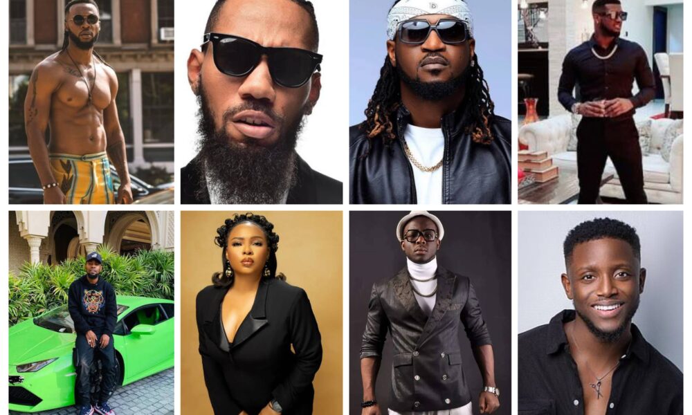 Chike Biography || Age, Early Life, Origin, Career, Albums, Hit Songs ...