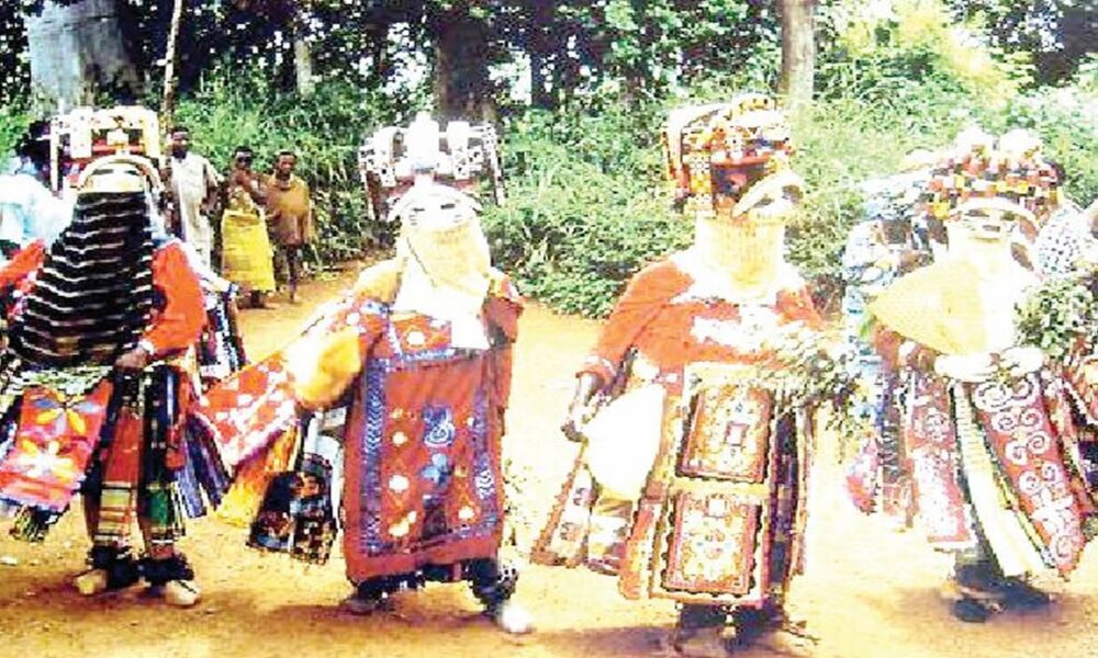 The Ijaw People of Nigeria - Nnewi City