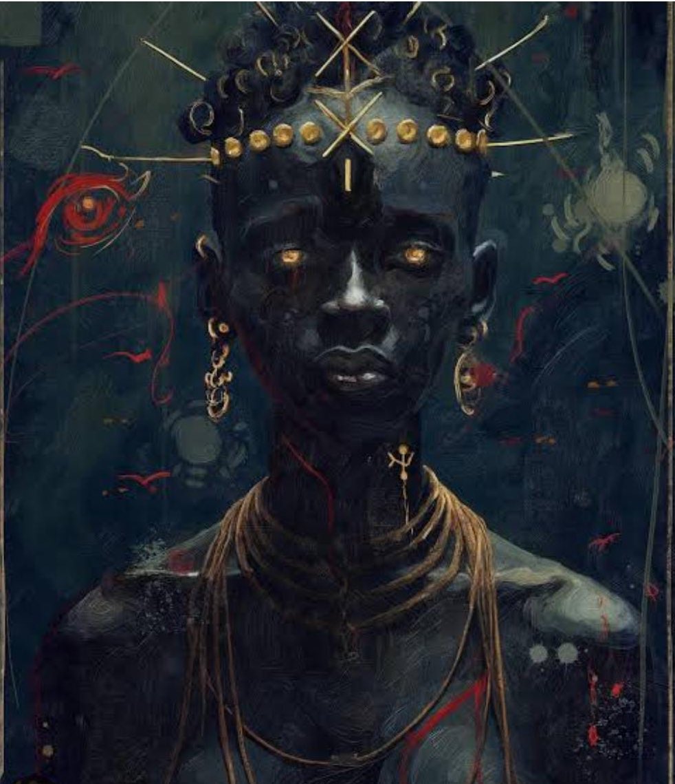 OGBANJE IN IGBO TRADITION: WHAT IT WAS THEN AND HOW IT IS TODAY - Nnewi ...