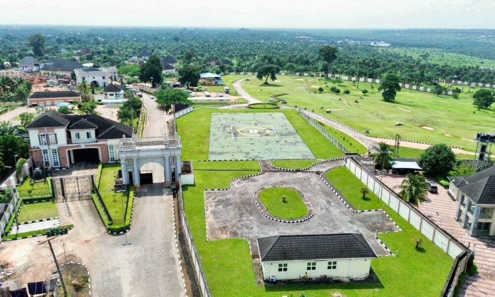 The Ijaw People of Nigeria - Nnewi City