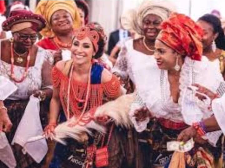 Woman-to-Woman Marriage in Igbo Culture - Nnewi City