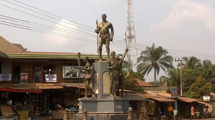 Abatete Town in Anambra State: History, Culture, People, Festivals, and ...