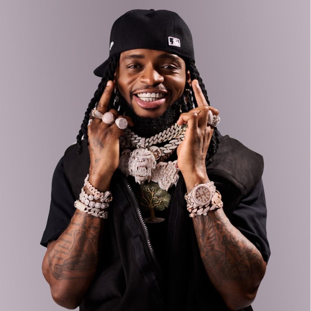 How Diamond Platnumz Rose to Fame with Davido: Biography, Career, and ...