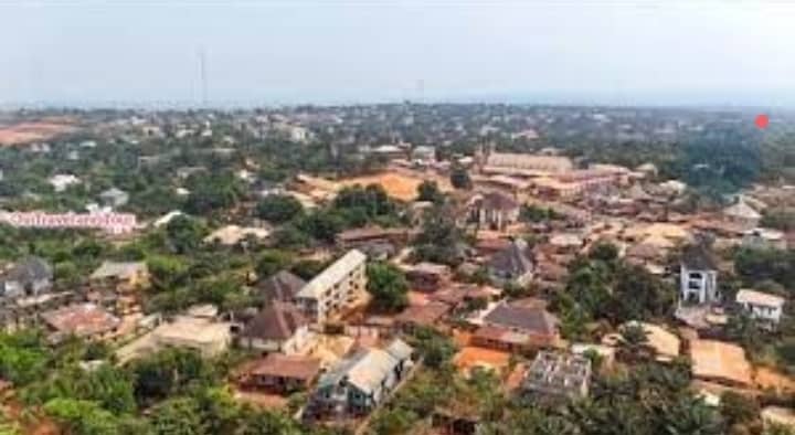 Abagana, Anambra: History, Culture, Landmarks and More - Nnewi City