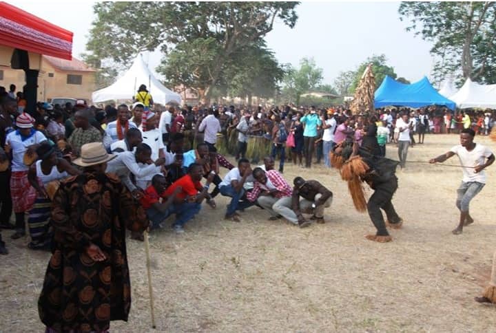 Bende || The Ancient Igbo Heartland of Trade, Tradition, and Courage ...