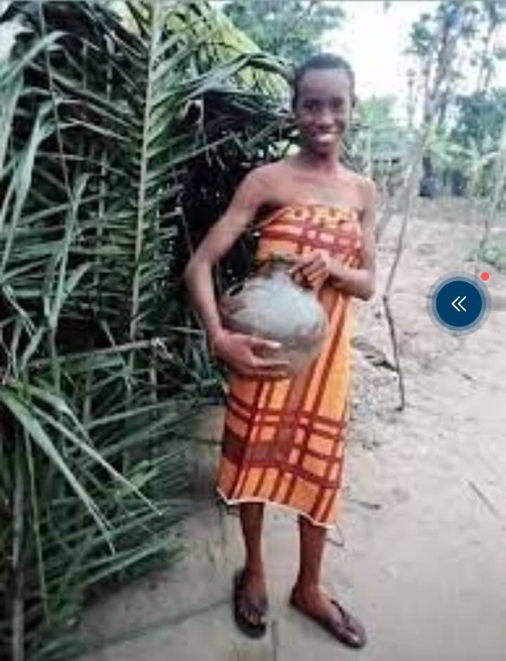 Ikwe-Ezi in Mgbidi: Meaning, Cultural Significance and Igbo Tradition ...
