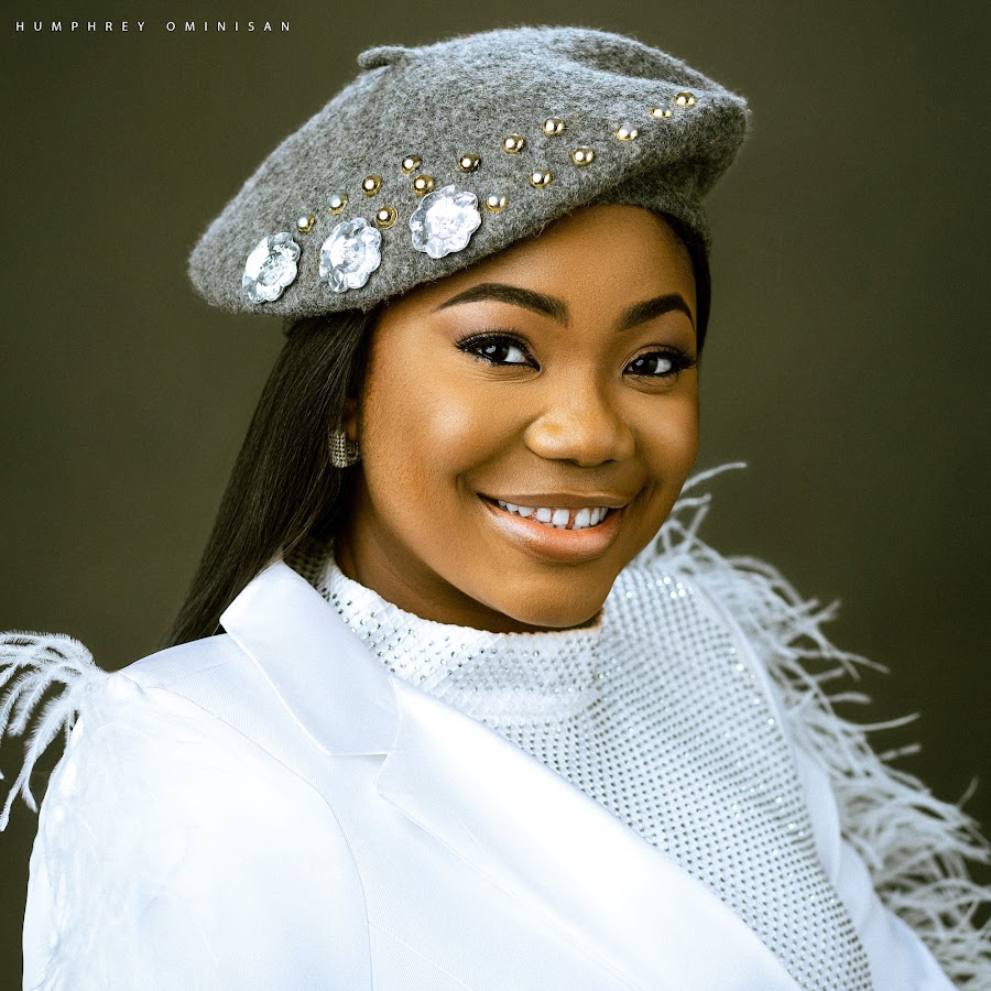 Mercy Chinwo || Biography, Early Life, Albums, Marriage, Awards and ...