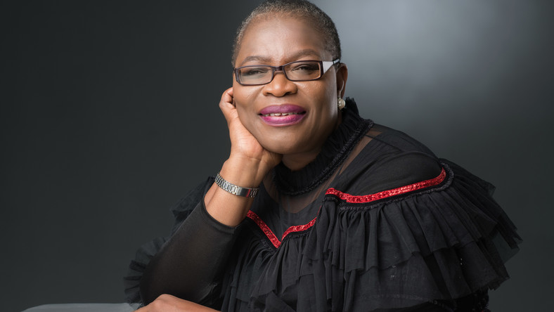 Dr. Oby Ezekwesili || Profile of an Amazon - Nnewi City