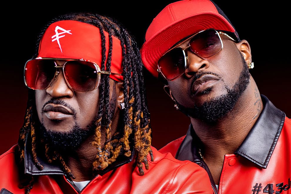 P-Square: The Rise and Fall of Nigeria’s Iconic Twins - Nnewi City