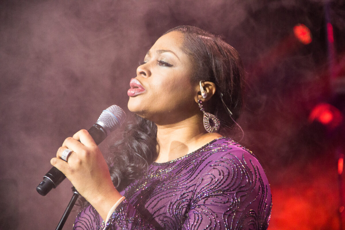 Sinach || Life Story, Music Career, Top Songs and More - Nnewi City