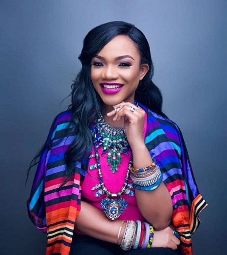 Ada Ehi Biography: Life, Music Career, Top Songs and Achievements ...