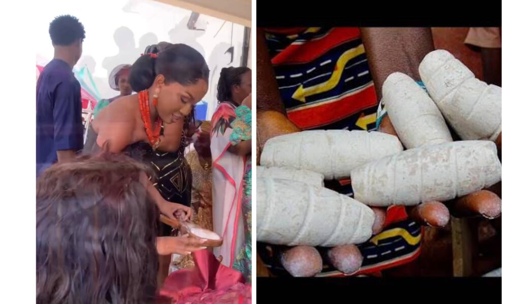 The Mende Tribe||African Culture and Traditions - Nnewi City