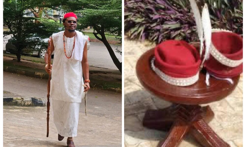 Ogene Music: The Traditional Sound of the Igbo People - Nnewi City