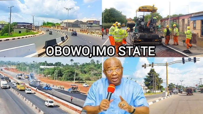 Obowo, Imo State: History, Culture, Local Life - Nnewi City