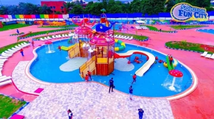 Top Fun Places to Visit in Anambra State at Christmas - Nnewi City