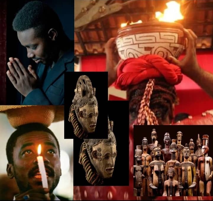 Chi in Igbo Belief System: Meaning, Philosophy, and Spiritual ...