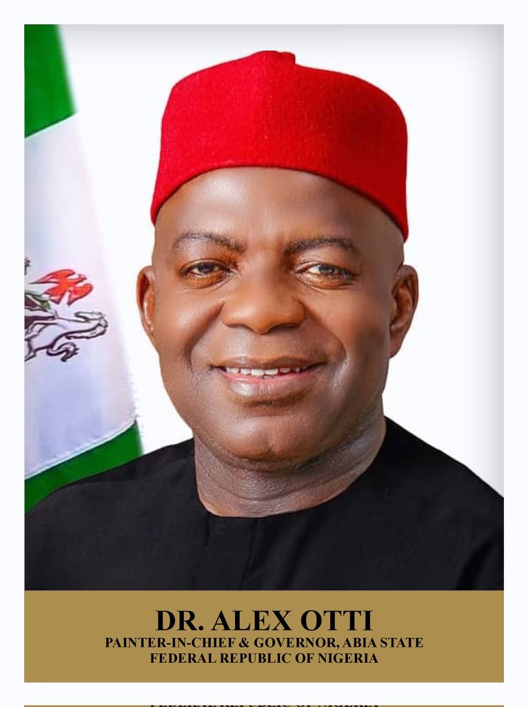 Dr. Alex Otti’s Impact on Abia State: Achievements, Reforms, and What ...