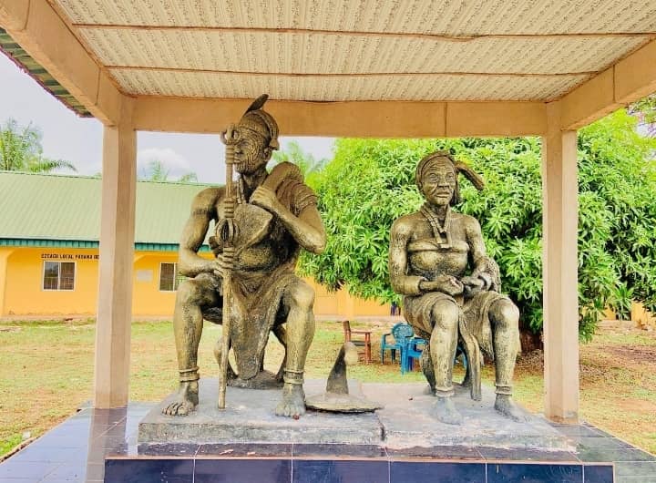 Ezeagu, Enugu State: History, Origin, Culture, and Communities - Nnewi City