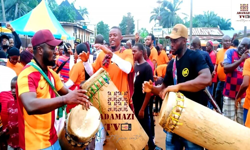 The Remarkable Kalabari Tribe of Nigeria || Culture, History, and ...