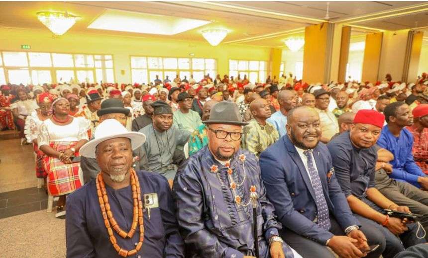 Ikwerre People of Rivers State: History, Origins, Culture, Language and ...