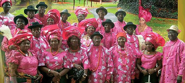 Isoko People of Nigeria: Full History, Culture, Language, and ...