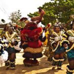 Efik People of Nigeria||Culture and Traditions - Nnewi City