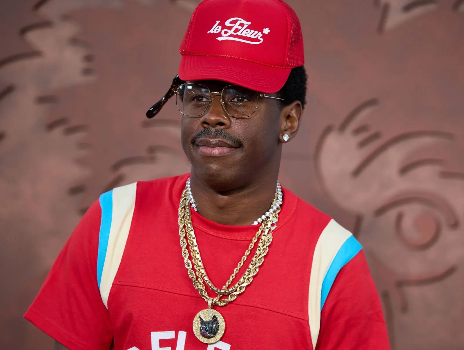 Tyler Gregory Okonma (Tyler, the Creator) Biography: The Story of an ...