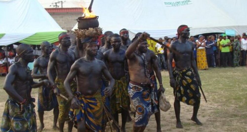 The Annang People of Akwa Ibom, Nigeria: Full History, Culture ...