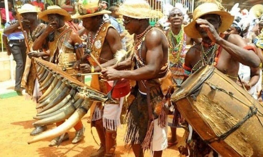 The History of Igbo People: Origins, Beliefs, Traditions and Cultural ...
