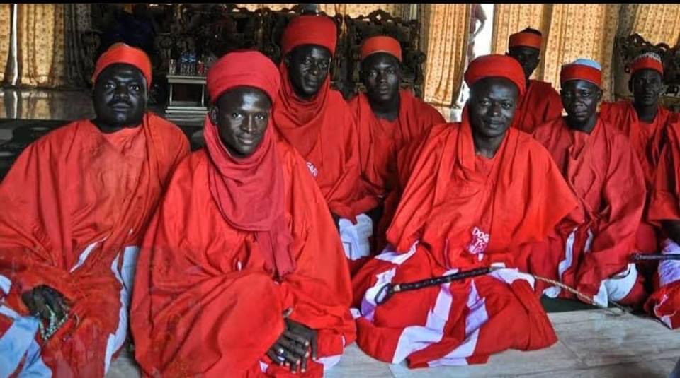 The Nupe People: Complete History, Culture, Language, and Traditions of ...