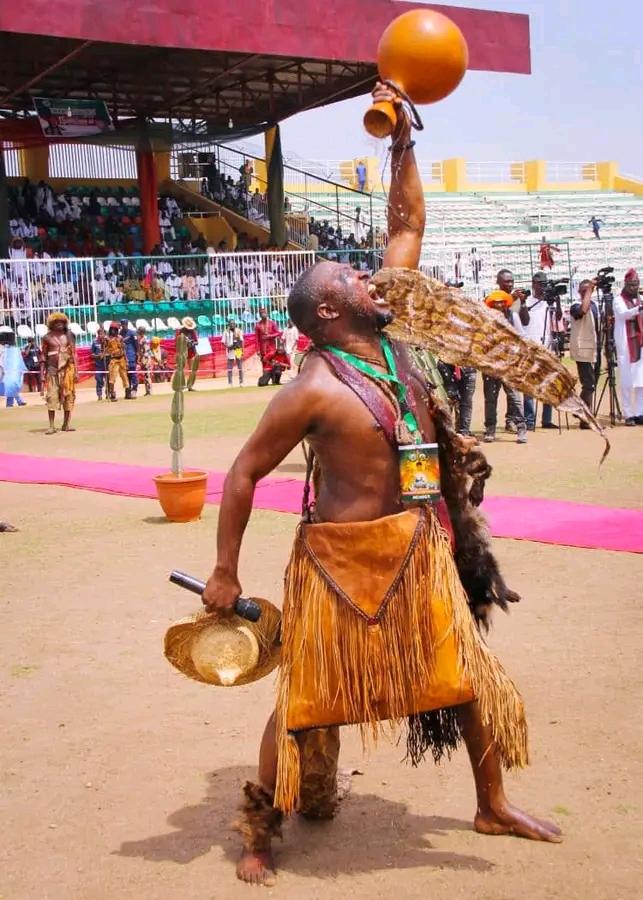 Nzem Berom Festival: Exploring Plateau State’s Rich Cultural Heritage ...