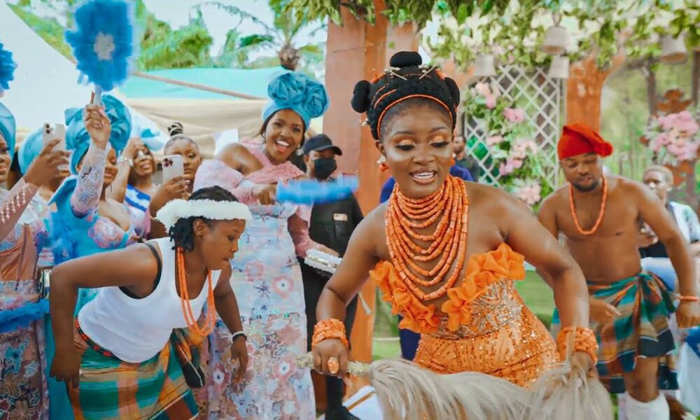 Traditional Igbo Dance: Deep Meaning, Origin, Types, and Cultural ...
