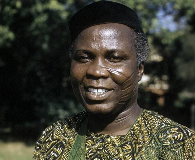 Traditional Tribal Marks in Nigeria: History, Meaning, and Why the ...
