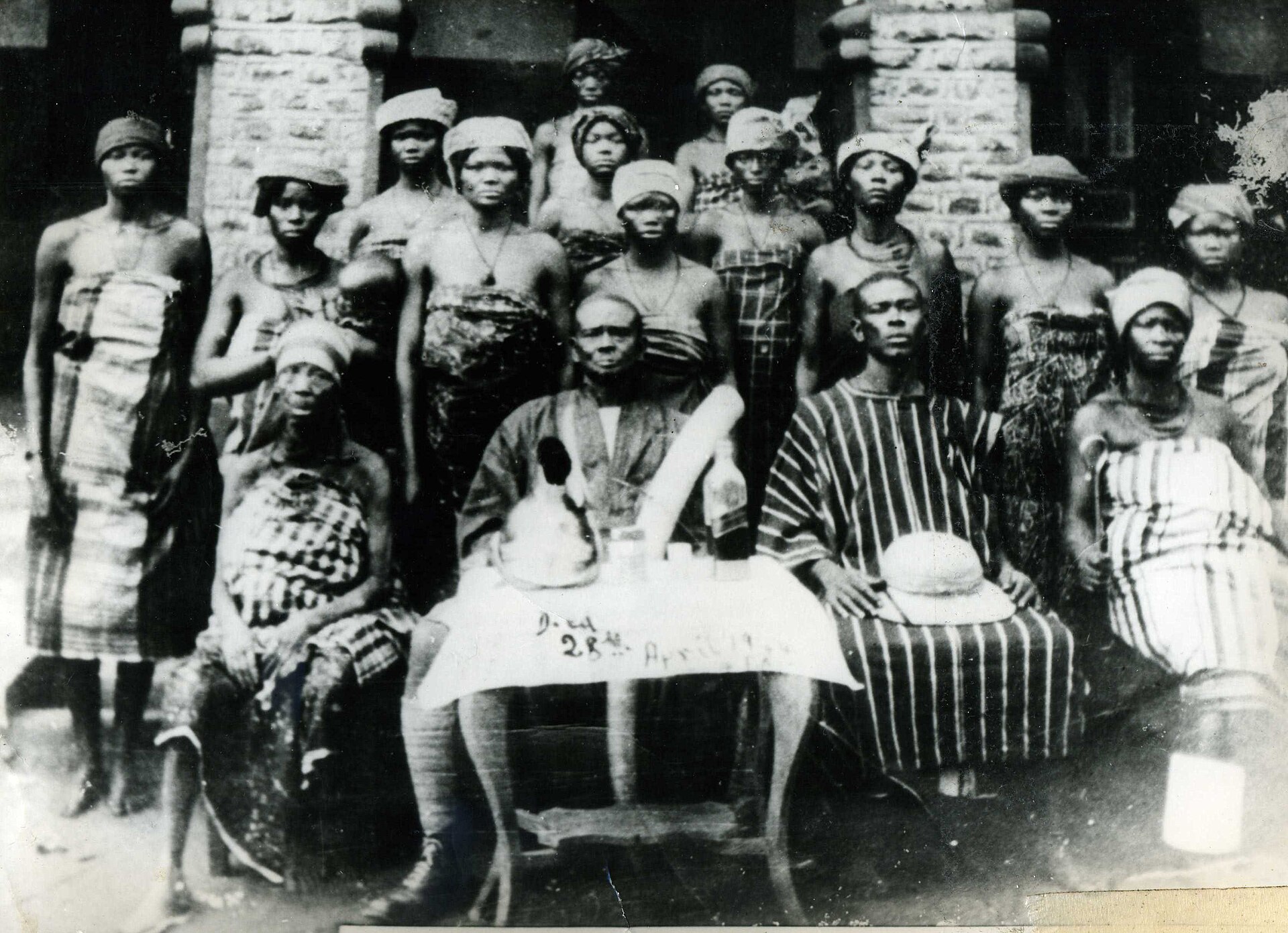 Umunna in Igbo Society: The Essential Institution of Kindred, Identity ...